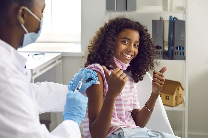 Ministry of Health & Wellness